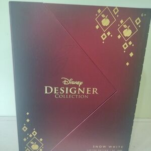 Disney | Toys | Disney Designer Collection Ultimate Princess ...